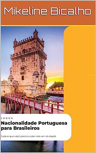 Nacionalidade Portguuesa para Brasileiros - eBook, Resumo, Ler Online e ...