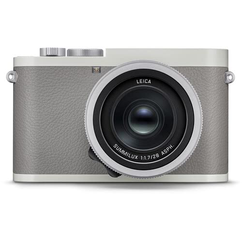 Leica Q2 (Ghost Edition by HODINKEE) Digital Camera in Oman | Whizz ...