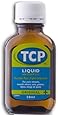 TCP Original Antiseptic Liquid - 200 ml: Amazon.co.uk: Health ...