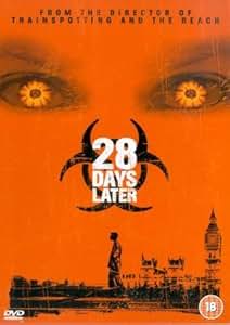 28 Days Later [Reino Unido] [DVD]: Amazon.es: Alex Palmer, Bindu De ...