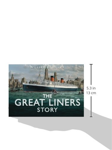 The Great Liners Story (Story series)