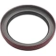 Amazon.com: National 370048A Wheel Seal, 1 Pack : Automotive