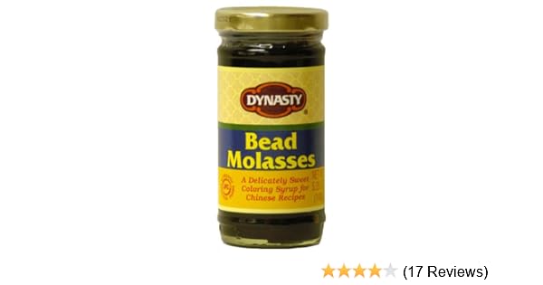 what is bead molasses