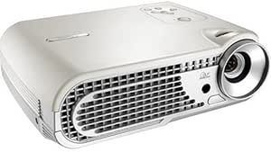 Amazon.com: Optoma H31 Home Theater 480p DLP Video Projector : Electronics
