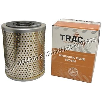 Amazon.com: AR75603 AR1205R AR28072 AR28271 John Deere Hydraulic or ...