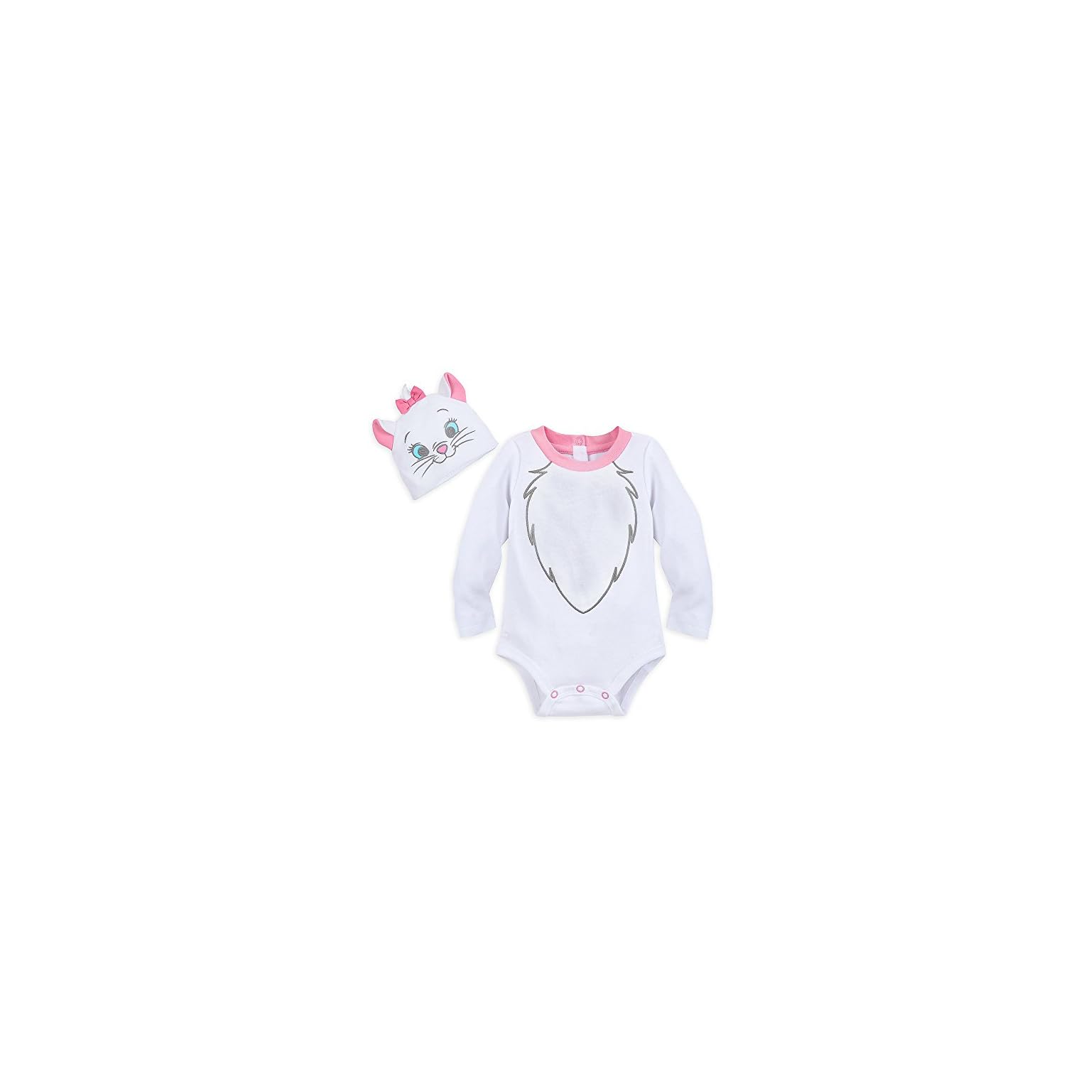 Marie Aristocats Costumes - Marie Adult & Kids Costumes for Sale (Adult ...