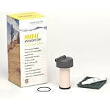 Amazon.com : Katadyn Hiker PRO Water Microfilter : Camping Water ...