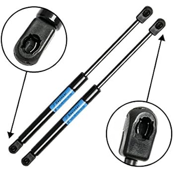 Amazon.com: Qty(2) 4419 Universal Lift Supports Struts 14.50 Inches ...