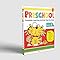 Buy Preschool Complete Learning Activity Pack For Kids (Box Set of 8 ...