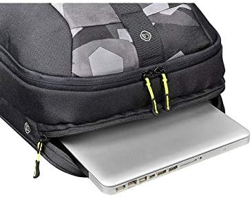 Bagster Unisex Compak Motorcycle Backpack – BigaMart