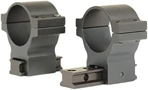 Amazon.com: Williams Universal Muzzleloader Scope Mounts: Sports & Outdoors