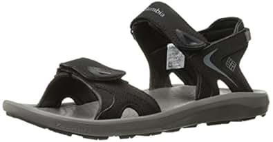 Amazon.com | Columbia Men's Techsun Athletic Sandal | Sport Sandals ...