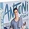 Antoni In The Kitchen: Porowski, Antoni, Fox, Mindy: 9781328631343 ...