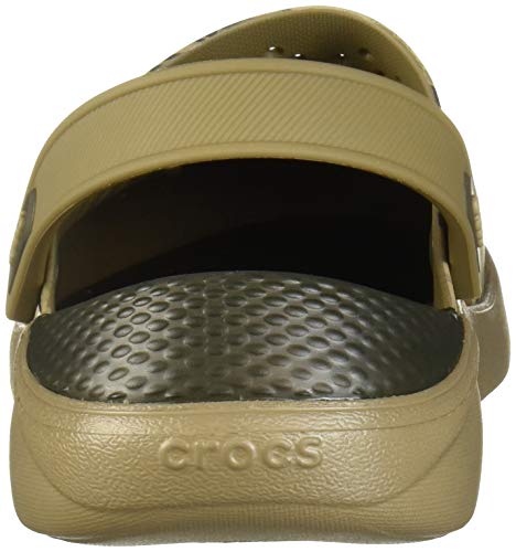 Crocs Unisex-Adult LiteRide Kryptek Highlander Clog | Pricepulse