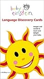 Amazon.com: Baby Einstein: Nature Discovery Cards: Nature Photographs ...