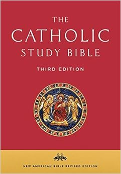 Amazon.com: The Catholic Study Bible: 9780190267230: Senior, Donald ...