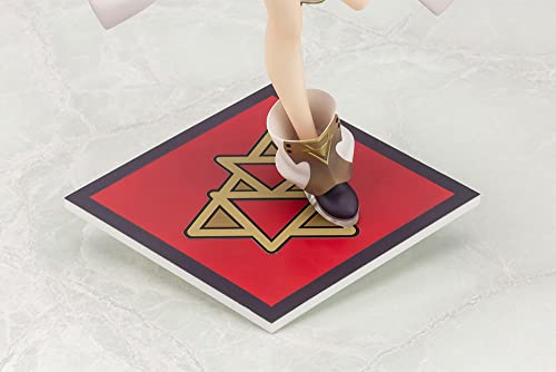 Kotobukiya NIJISANJI: Ange Katrina PVC Statue on Galleon Philippines