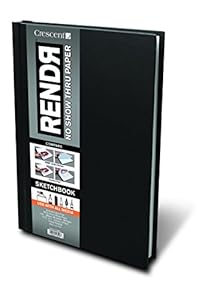 4 Best Sketchbook For Markers | Reviews + Guide