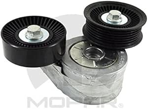 Amazon.com: Mopar Performance 53030958ag Mopar Tensioner: Automotive