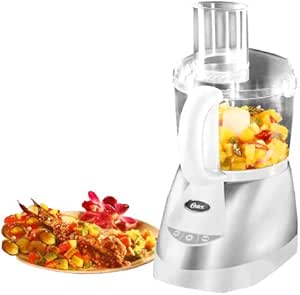 Amazon.com: Oster 3200 Food Processor: Full Size Food Processors: Home ...