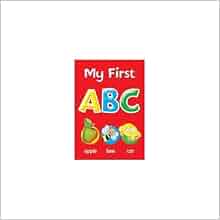 My First ABC: 9780709719182: Amazon.com: Books