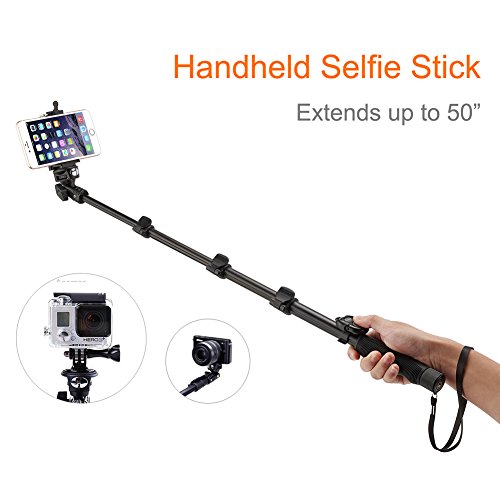 The 10 Best Selfie Sticks To Buy Right Now | Widest