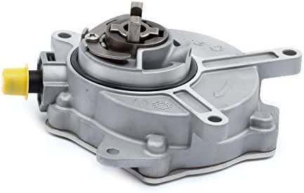Amazon.com: Brake System Engine Vacuum Pump 06D145100H Replacement For ...