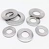 Gasket 2/50 M3 M4 M5 M6 M8 M10 M12 M16 304 Stainless Steel Disc Spring ...