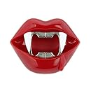 Amazon.com: Barbuzzo Vampire Bottle Opener - Vampire Teeth Cap Opener ...