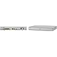 Amazon.com: Cisco C1111-8P Integrated Services Router 1100 with 8 ...