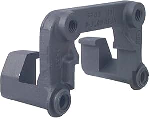 Amazon.com: Cardone 141028 Remanufactured Brake Caliper Bracket: Automotive