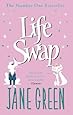 Life Swap: Amazon.co.uk: Jane Green: 9780141021720: Books