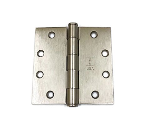Best Commercial Door Hinges - Buying Guide | GistGear