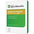 Amazon.com: Intuit QuickBooks Desktop Premier 2020 - Traditional ...