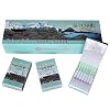 Yunnan Chinese Herbal Cigarettes, Green Tea Menthol Cigarettes, Smoke ...