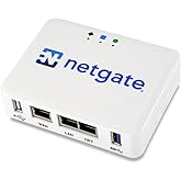 Amazon.com: Netgate 4200 w/pfSense+ Software - Firewall, Router, VPN w ...