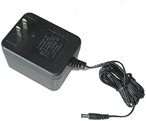 Amazon.com: 15V - 16V AC Adapter for PreSonus 150-HKA16-1000 TubePRE ...