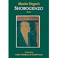 Amazon.com: Master Dogen's Shobogenzo, Book 1: 9781419638206: Nishijima ...
