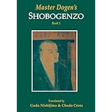 Amazon.com: Master Dogen's Shobogenzo, Book 2: 9781419613166: Nishijima ...