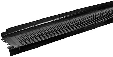 Amazon.com: VersaPan Sloped Sill Pan - Exterior Door Sill Pan Flashing ...