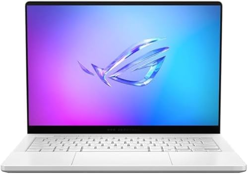 ASUS ROG Zephyrus G14 Latest (2025) 14" 3K OLED 120Hz Gaming Laptop ...