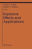 Detonation: Theory and Experiment (Dover Books on Physics): Wildon ...