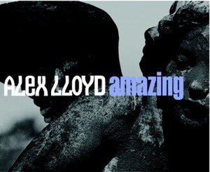 Amazing : Lloyd, Alex: Amazon.fr: Musique