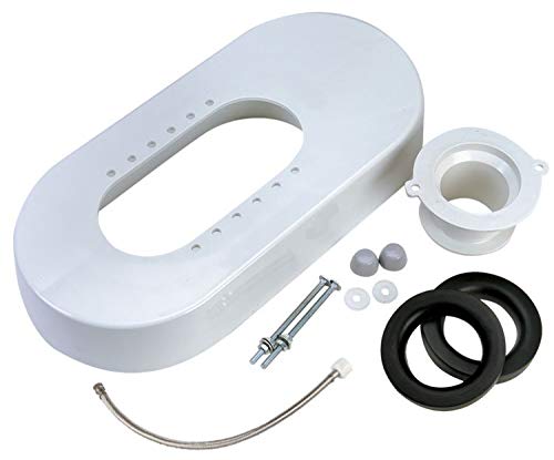 Toilevator Toilet Riser (Standard) | Pricepulse