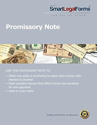 Promissory Note [Instant Access] in Bahrain | Whizz Document Management