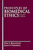 Principles of Biomedical Ethics (Principles of Biomedical Ethics ...