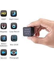 Amazon.co.uk: Spy Cameras: Electronics & Photo