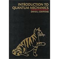 Introduction to Quantum Mechanics (2nd Edition): Griffiths, David J.: 9780131118928: Amazon.com ...