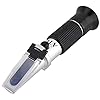 Toolly DEF Refractometer for Measuring Diesel Exhaust Fluid ...