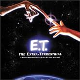 Amazon.com: E.T. The Extra-Terrestrial Narrated by Michael Jackson ...